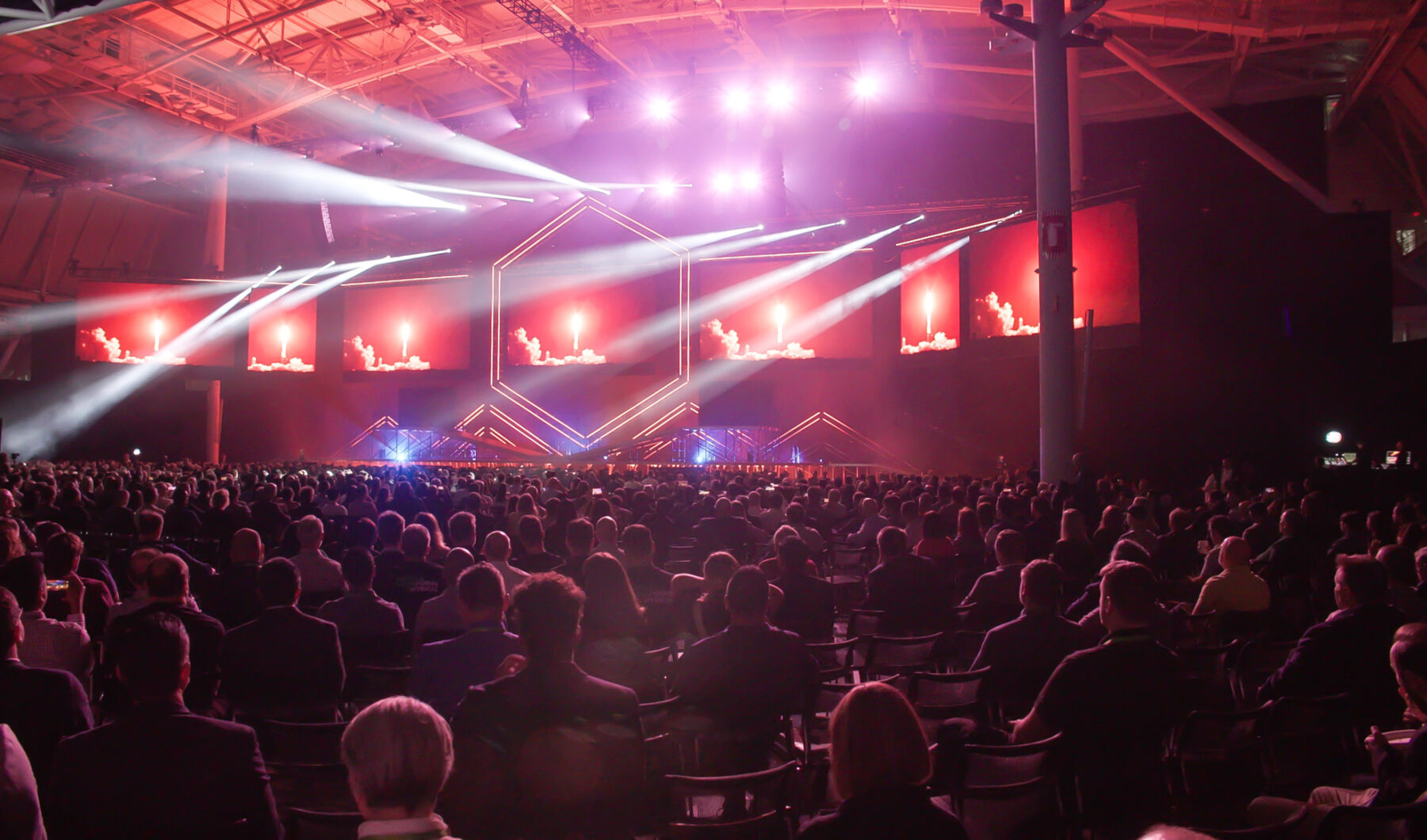 PTC Liveworx Conference | Nth Degree Events